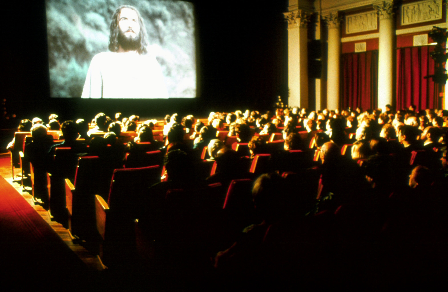 New Jesus Movie Planned: Actors Using Sign Language To Reach Deaf ...