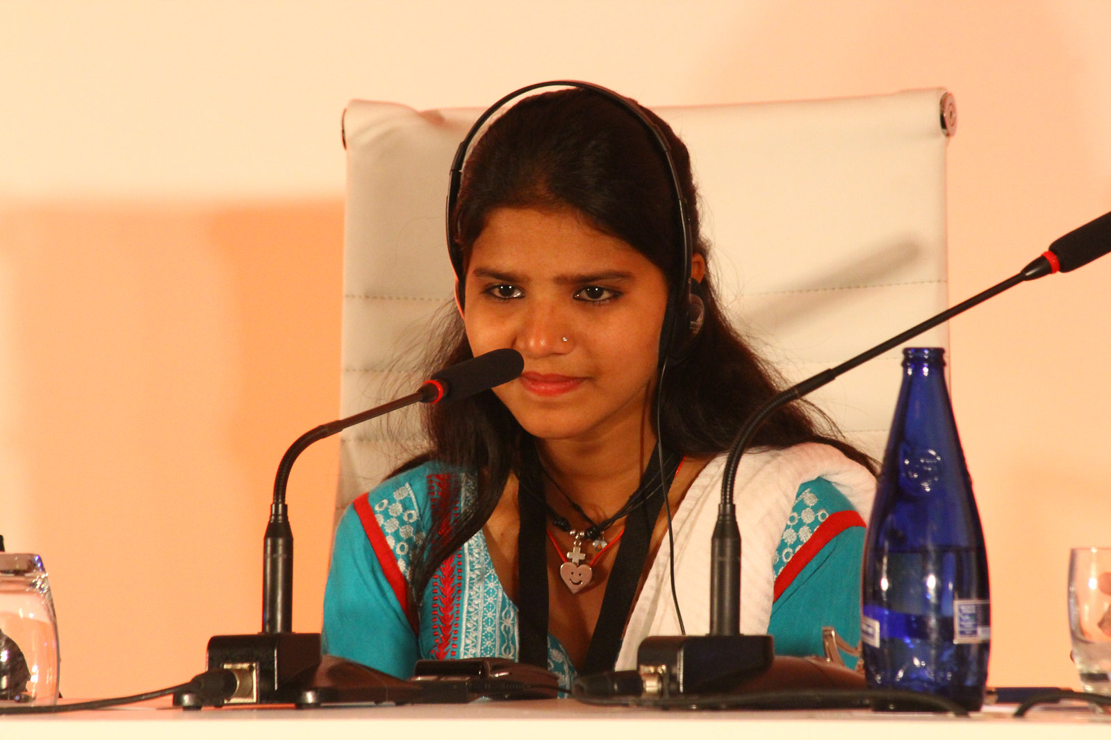 Asia Bibi Gives First Newspaper Interview, Says She Is Only One Among ...