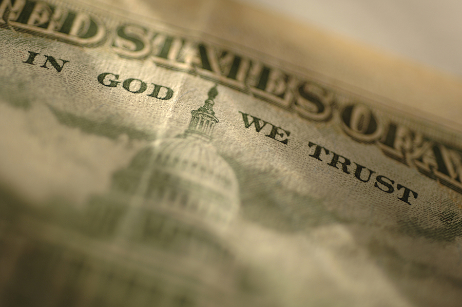 ‘In God We Trust’ Motto To Appear In Every Louisiana Public School This ...