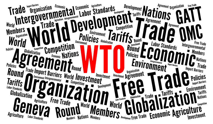 President Trump Ends WTO Dispute Resolution Court, Opens New Era Of ...
