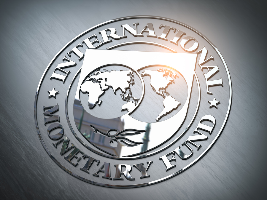 IMF: “worst Is Yet To Come” In Global Economy - Worthy Christian News