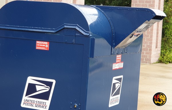 Mail-in Vote Experiment Reveals Potential Problems With Postal Service ...