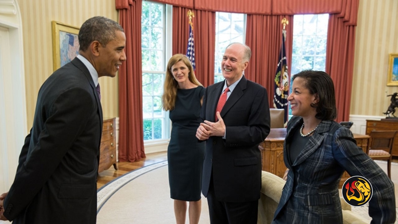 Declassified Susan Rice Email Shows Comey Suggested 'sensitive' Info On ...