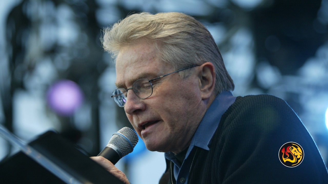 ’End Near’ For Frail Evangelist Luis Palau, Family Says - Worthy ...