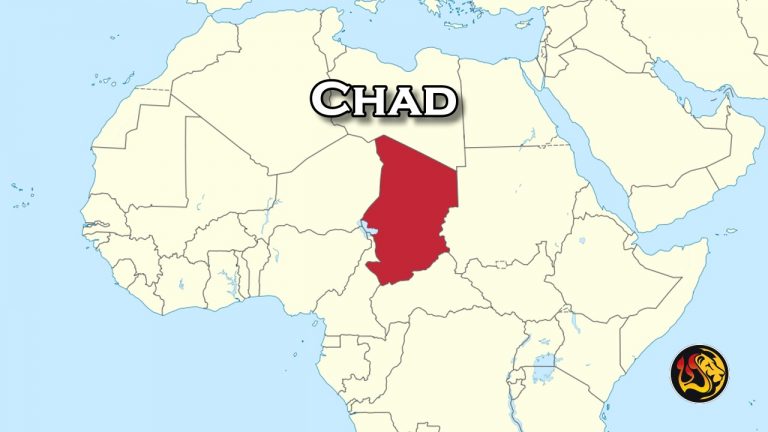 Chad Struggles To Fight Increasingly Entrenched Islamic Jihadism ...
