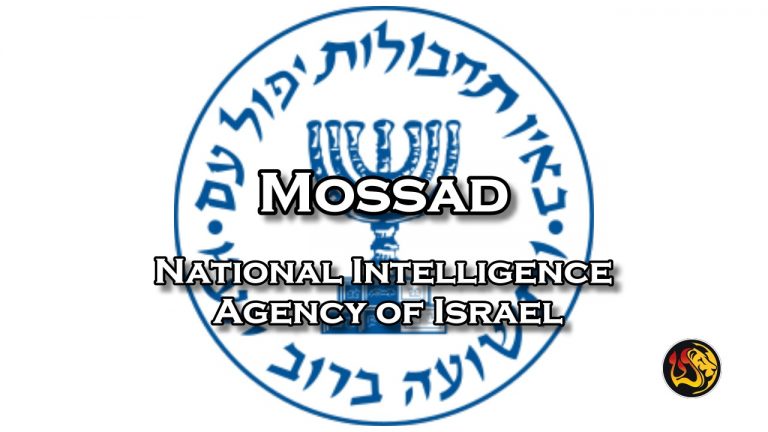 Mossad Declares 'Historic' Victory As Israel's Operation Rising Lion ...