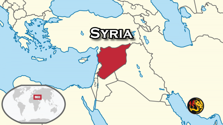 Christians In Syria Concerned For Their Future - Worthy Christian News