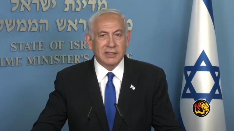 Israel’s Netanyahu Accepts Responsibility For Qatar Strike As U.S ...