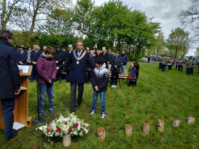 Dutch Fear More Antisemitic Attacks; Jews Consider Fleeing - Worthy ...