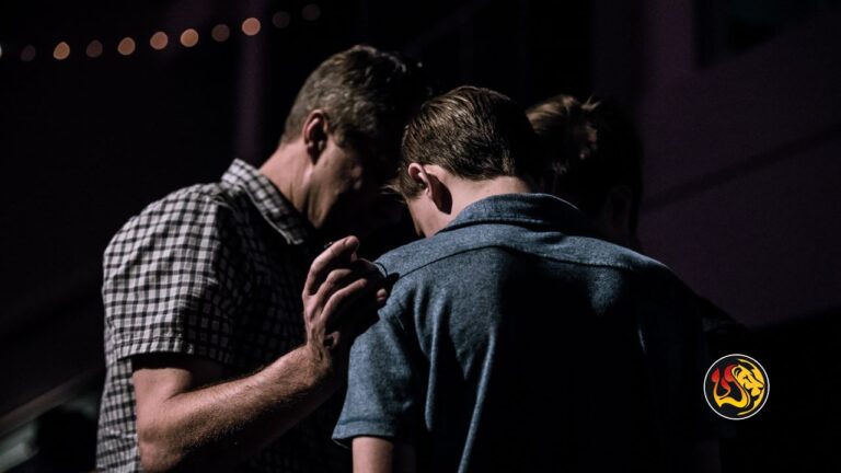 Ohio State University Revival Sparks Student Worship - Worthy Christian ...