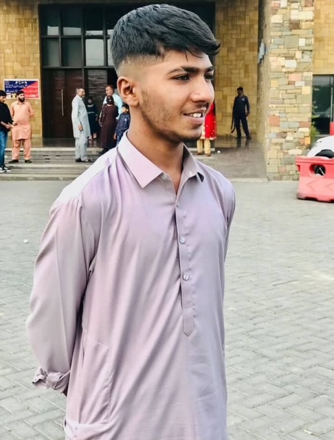 Pakistan: Young Christian Shot Dead; Suspect Detained - Worthy ...