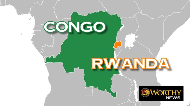 Trump, Rwanda, And Congo Sign “Washington Accords” To End Decades Of ...