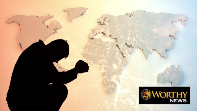 Millions Of Christians Forced To Mark Christmas In Secret Amid Global ...