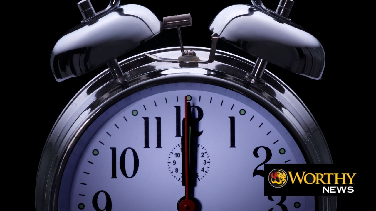 Doomsday Clock Moves To 85 Seconds To Midnight, Closest Ever To Global ...
